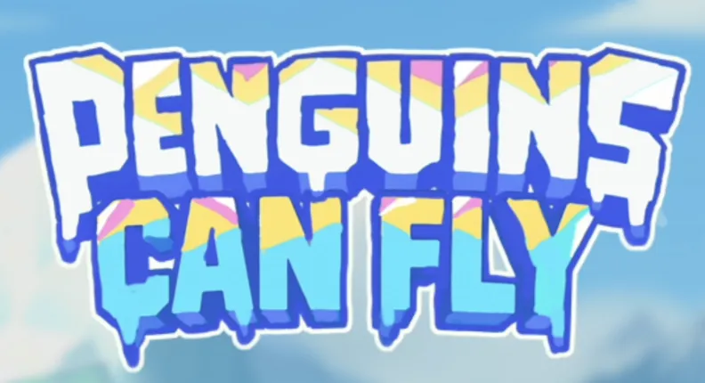 Penguins Can Fly Game by Paperclip Gaming | Free Demo